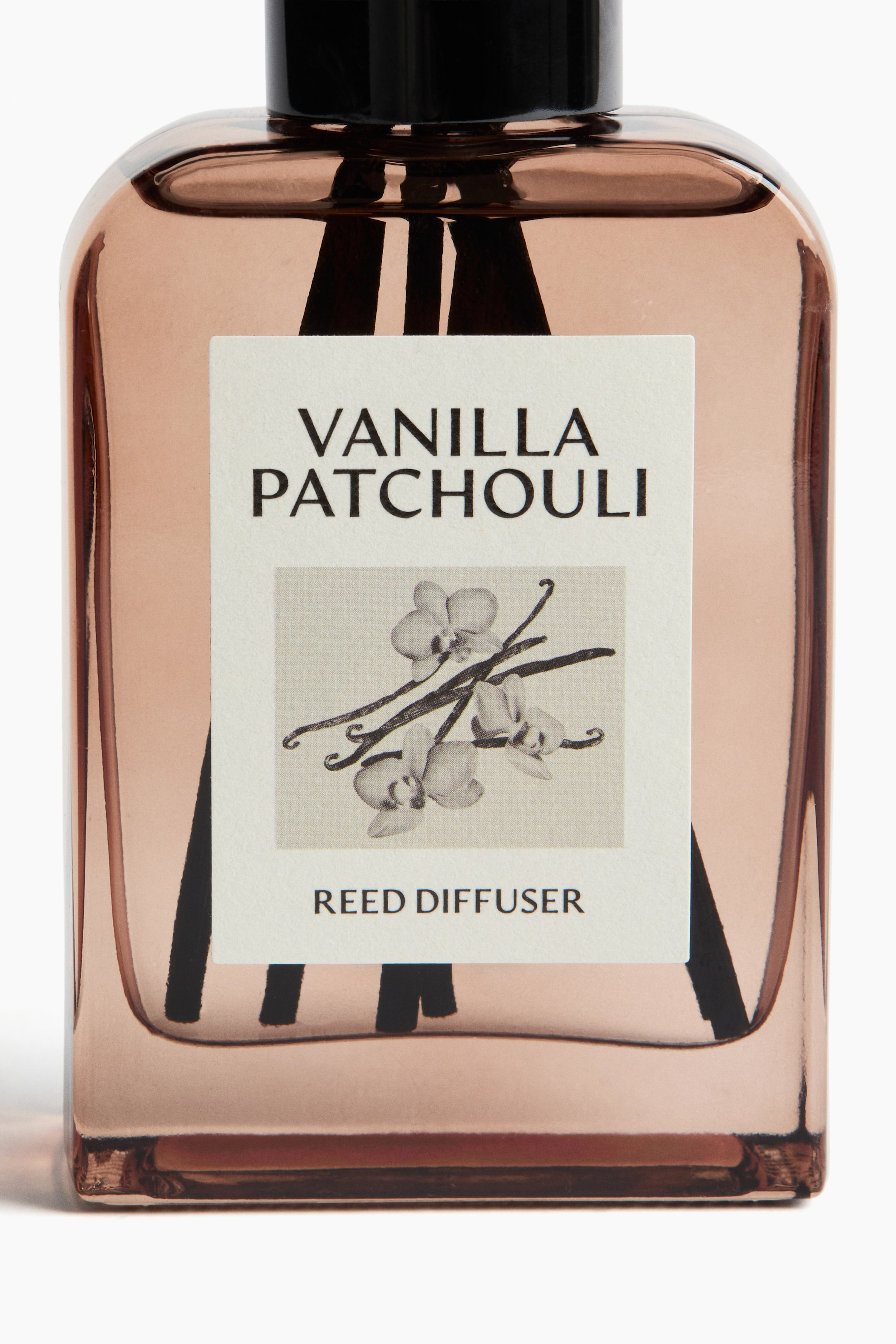 Vanilla Patchouli Reed Diffuser at H&M Home | H&M CA
