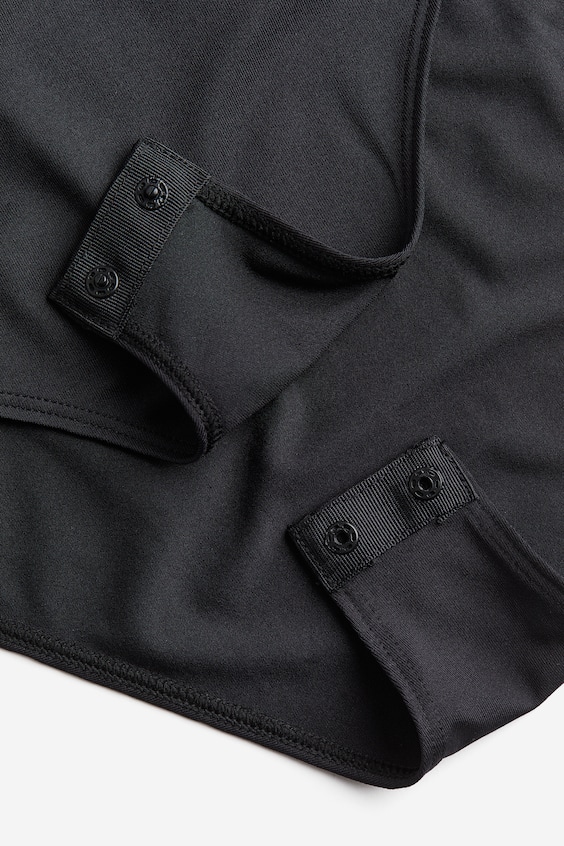 Kadın Body Modelleri - Askılı, Kolsuz, V Yakalı | H&M TR