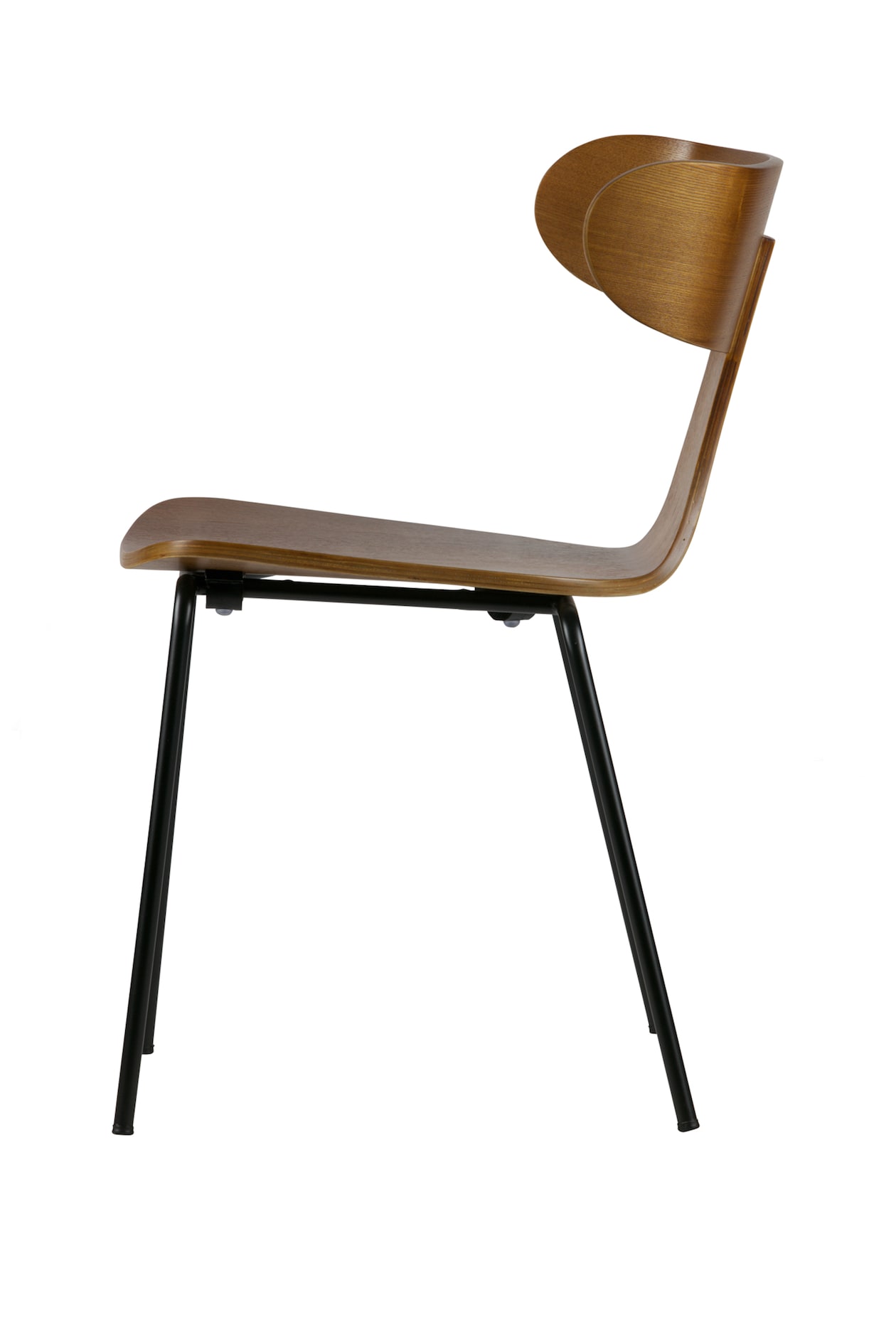 Form Chaise - Set De 2 - Marron - WOOOD - Home All | H&M FR