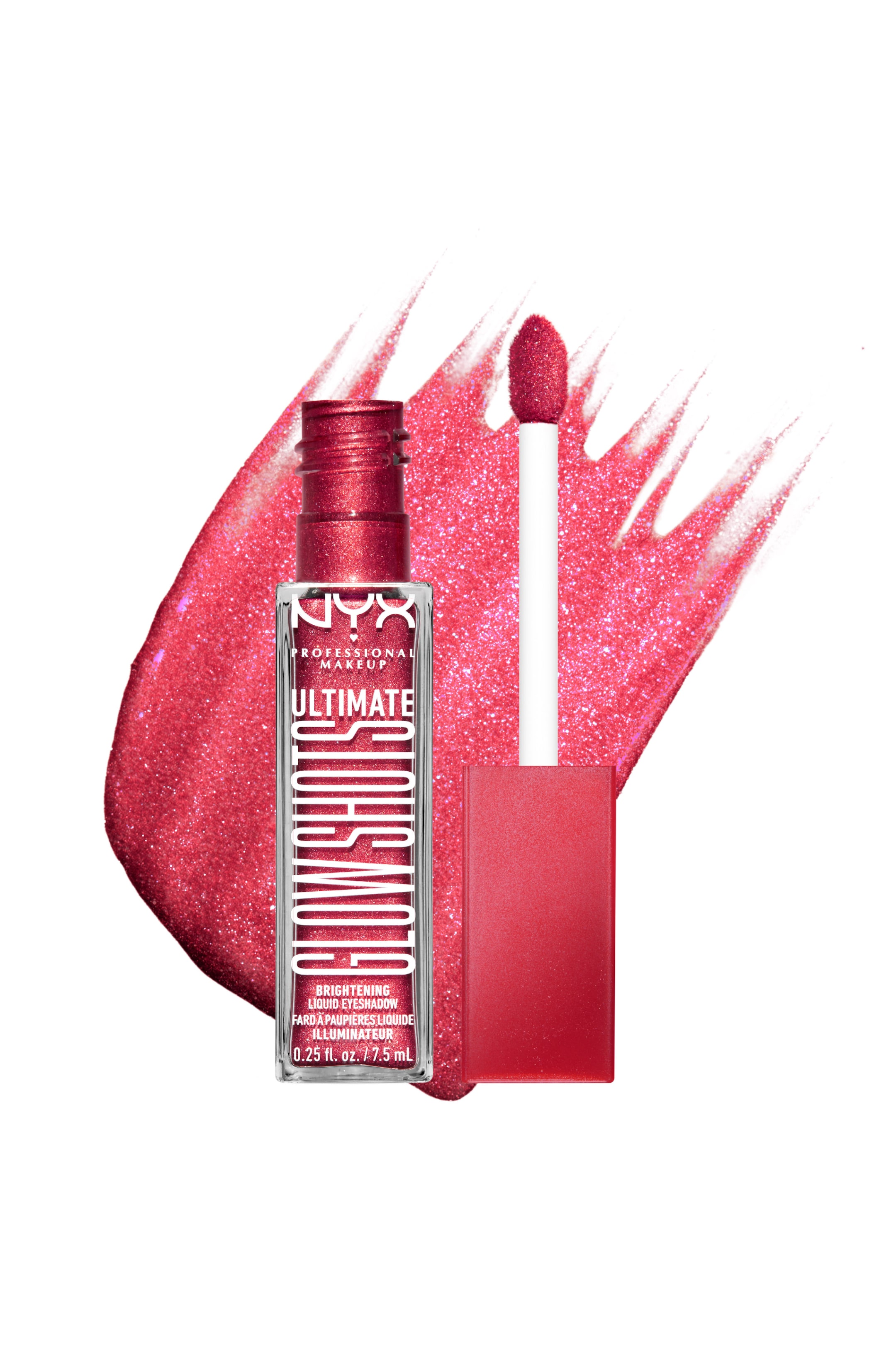 Ultimate Glow Shots - Raspberry Rave 12 - Beauty all | H&M DK