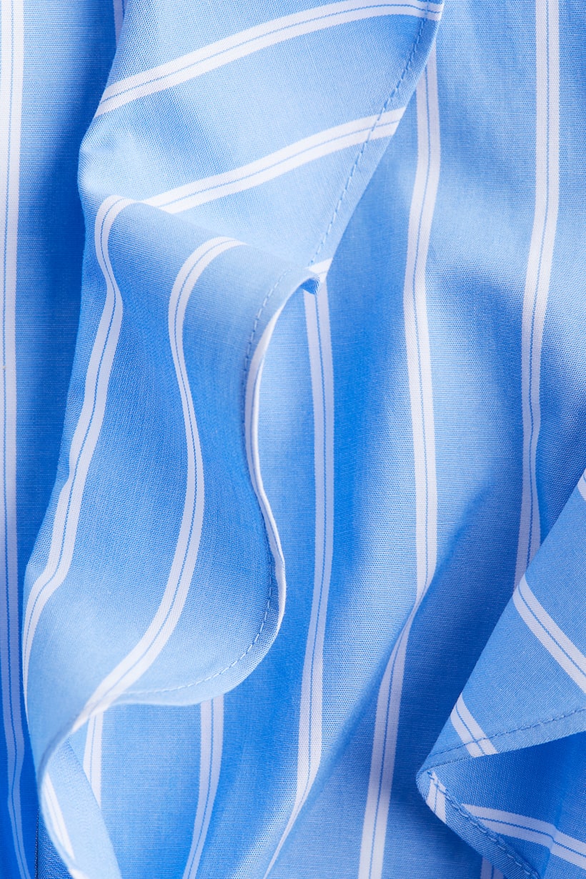 Tops Azules de Mujer | Moda Mujer | H&M MX