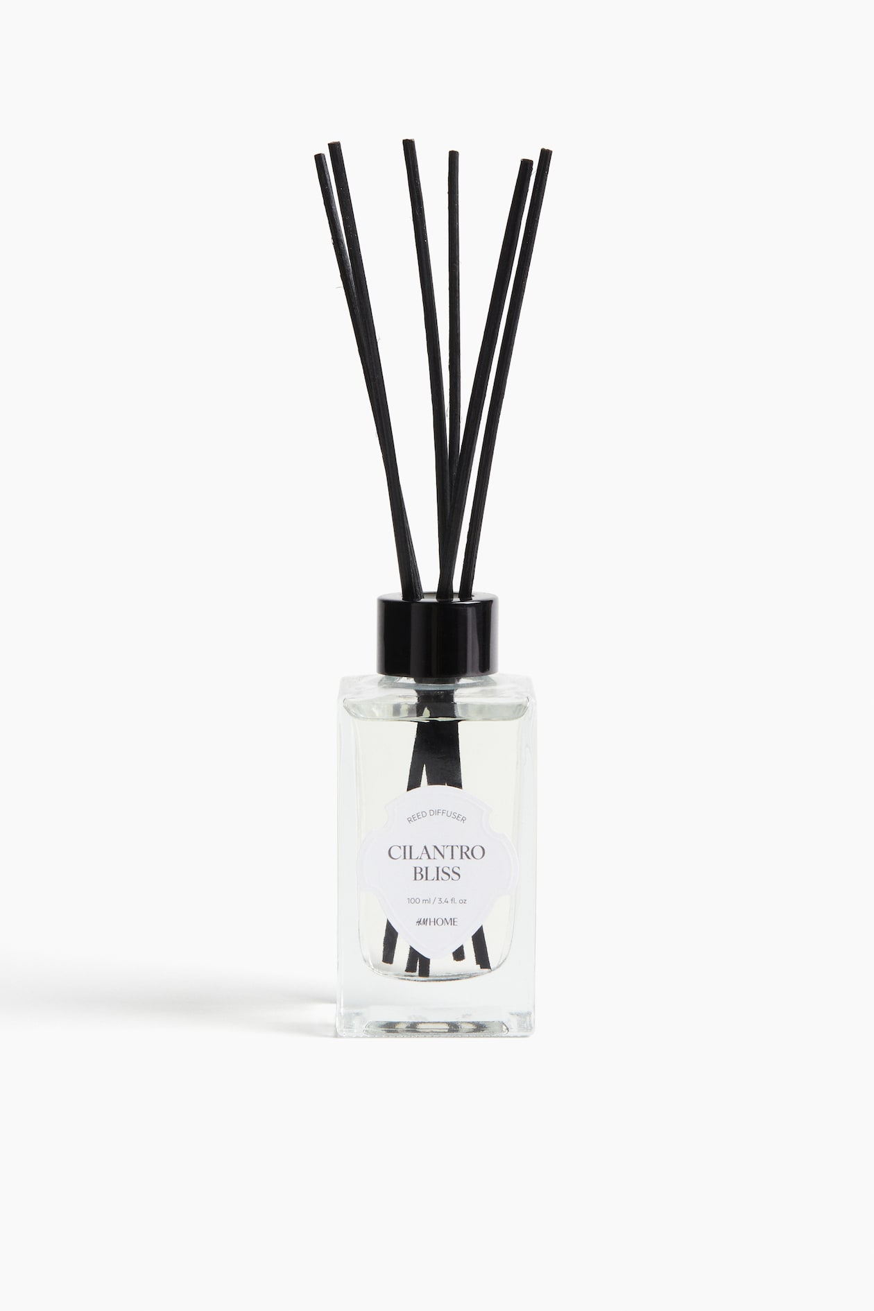Cilantro Bliss Reed Diffuser at H&M Home | H&M CA