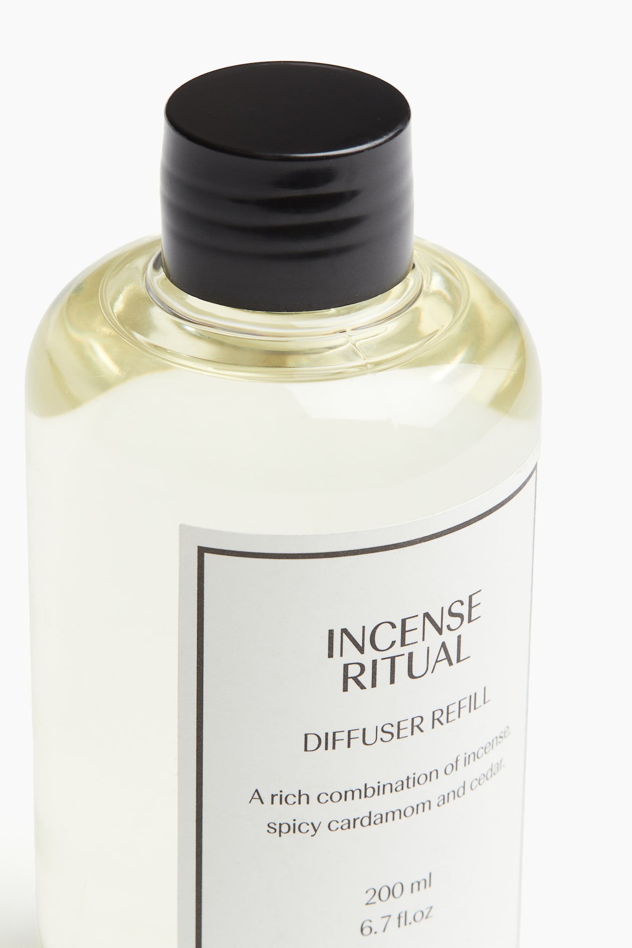 Incense Ritual Reed Diffuser Refill | H&M CA