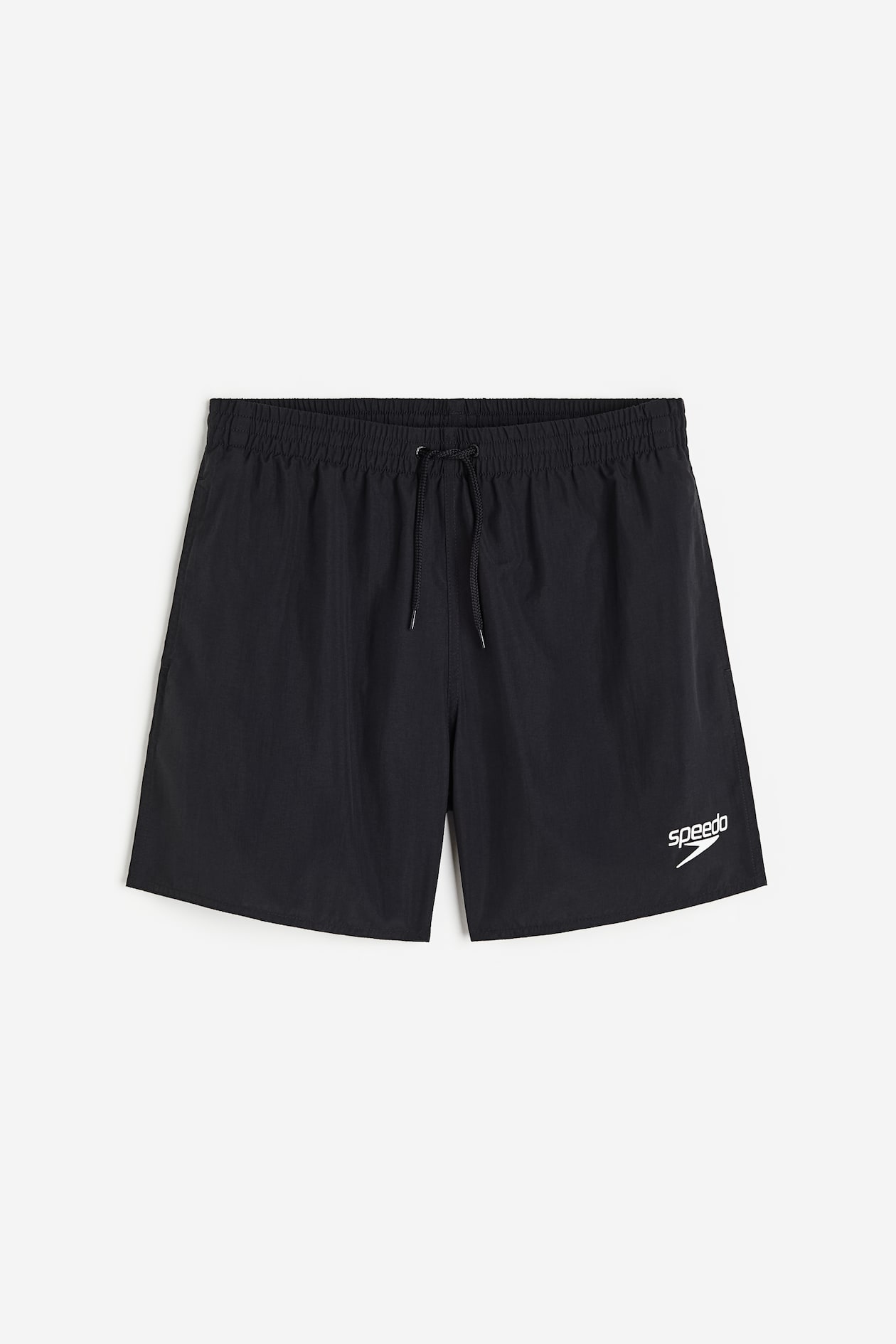 Essential 16" Watershort - Svart - Speedo - HERR | H&M SE