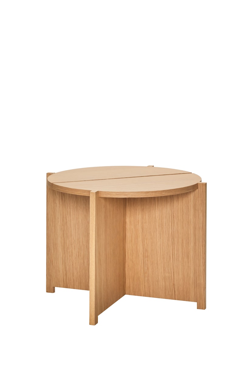 Dash Table D - Naturel - Hübsch - Home All | H&M FR
