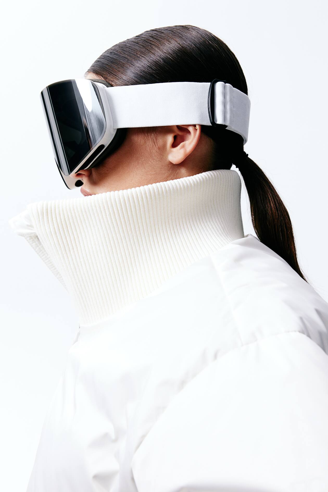 - Ski goggles - White - Ladies | H&M GB