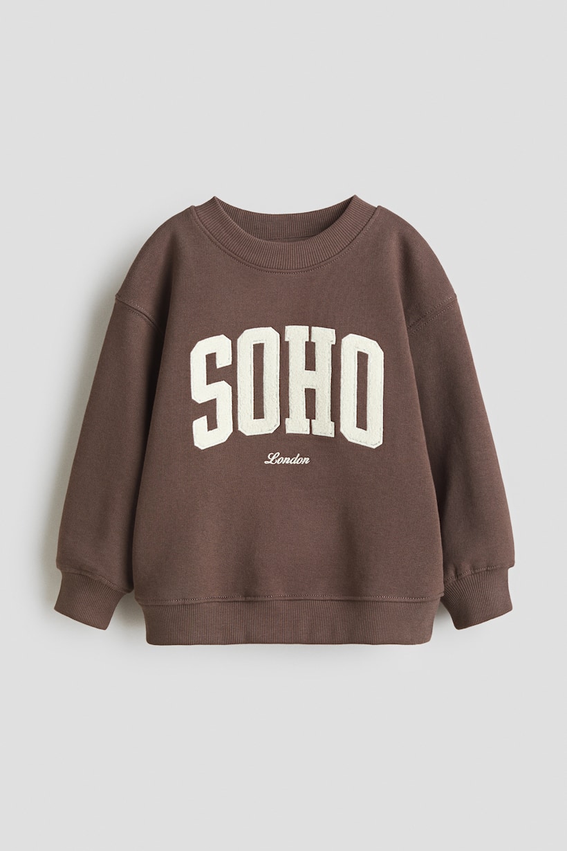Back to School | 2-8 Jahre | H&M