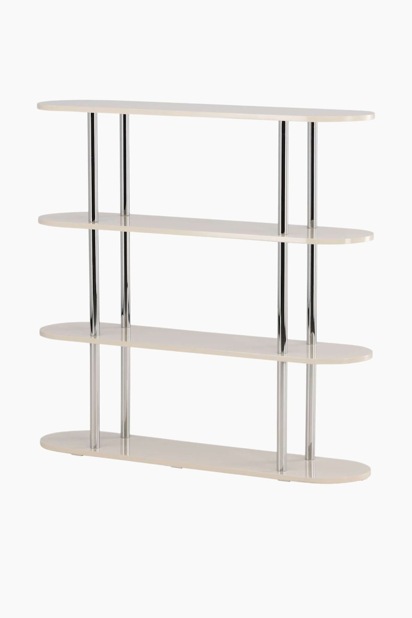 Zino Hylla - Mdf, Vit - Venture Home - Home All | H&M SE