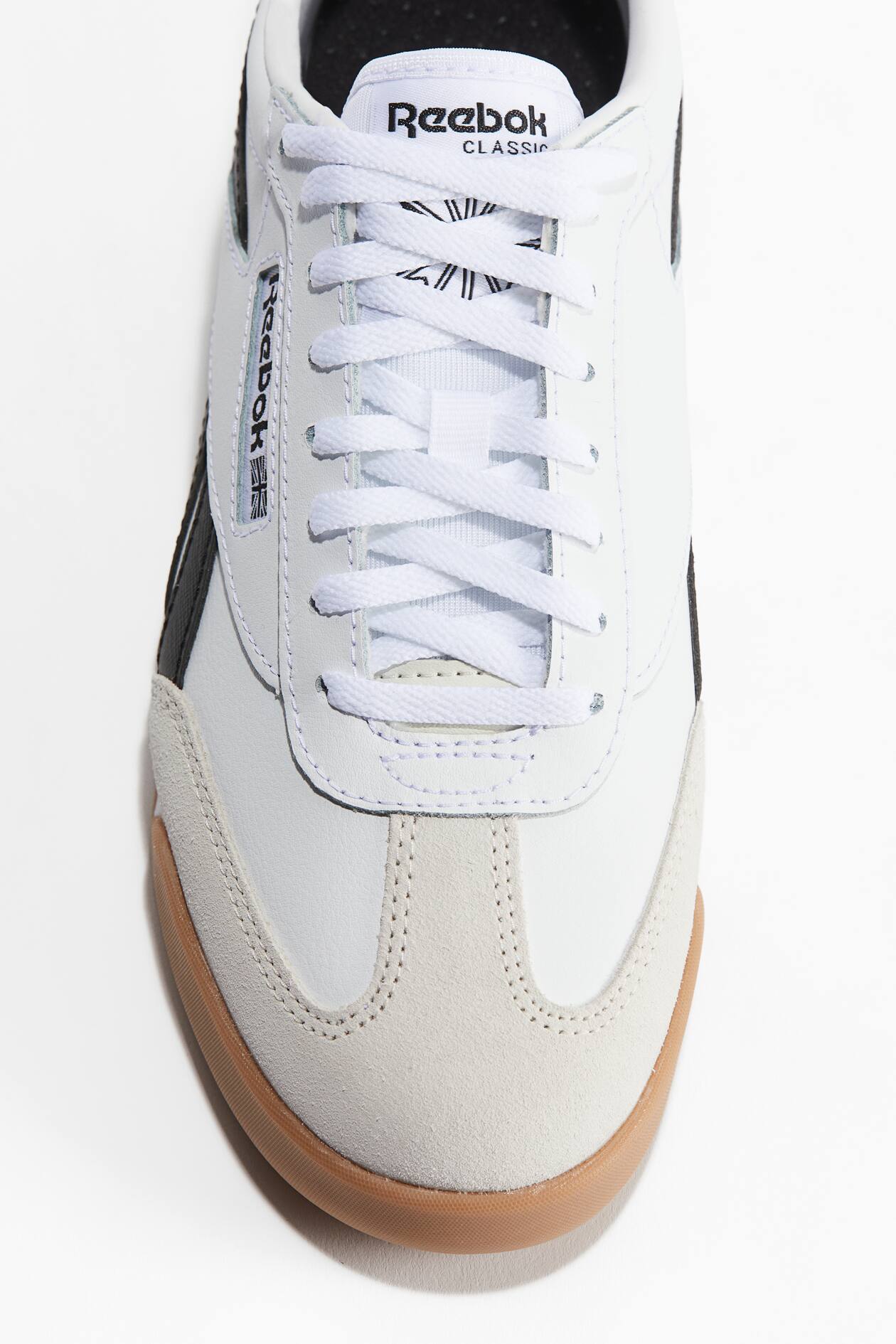 Campio Xt - White/black - Reebok - DAM | H&M SE