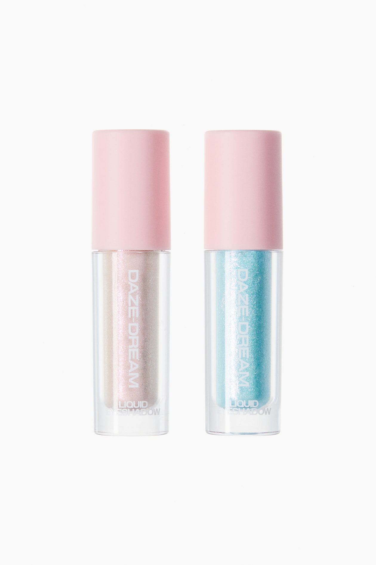 Liquid Eyeshadow Duo - Turquoise - Beauty all | H&M US