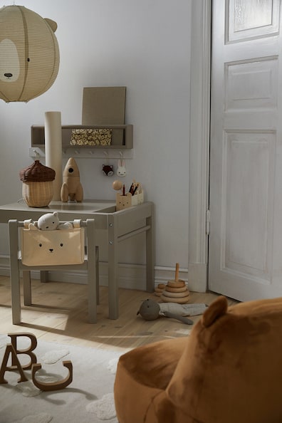 Children's Desk - Beige - Home All | H&M US