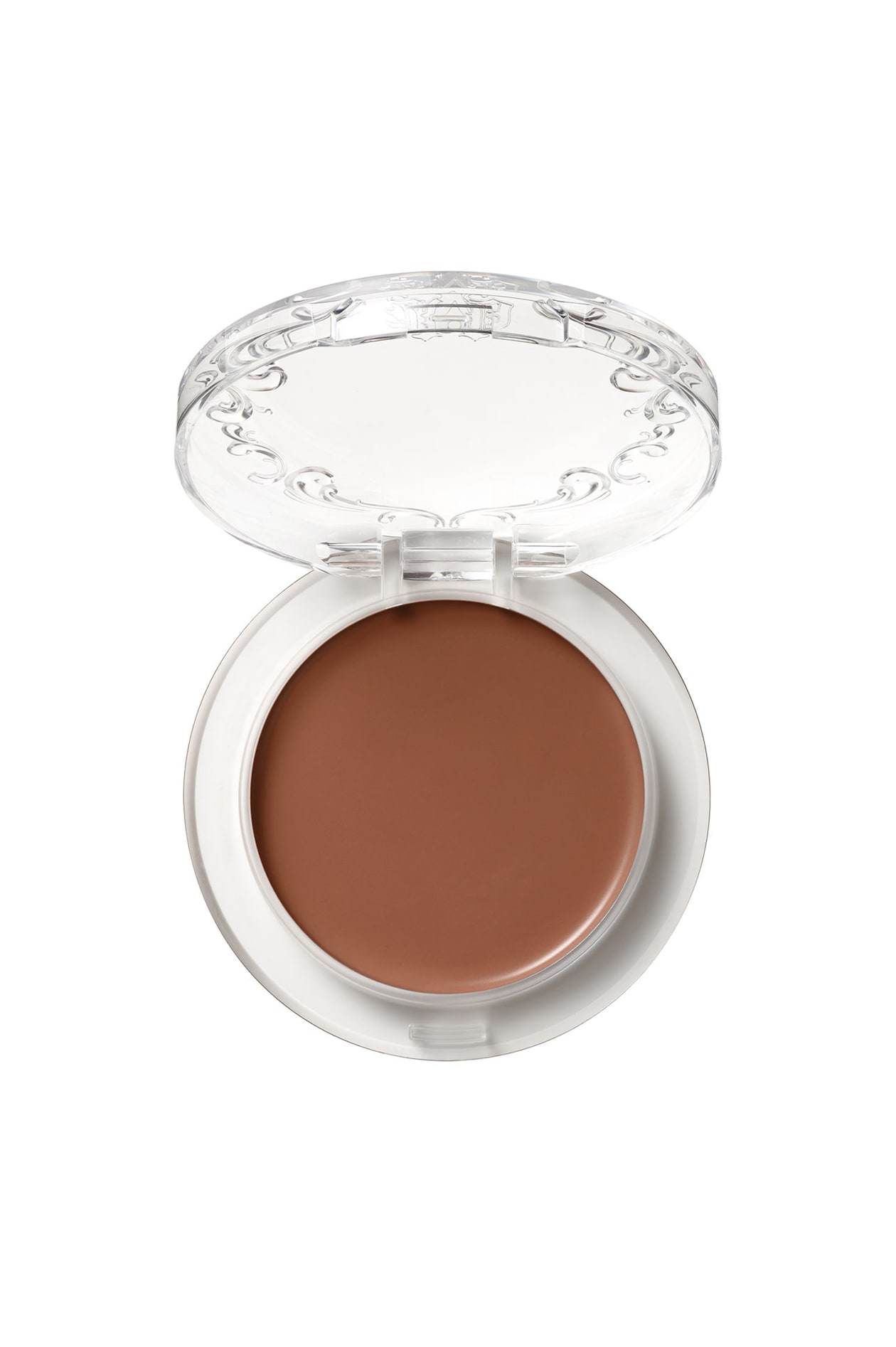 Good Apple Skin-perfecting Foundation Balm - 080 Deep - KVD - Beauty ...