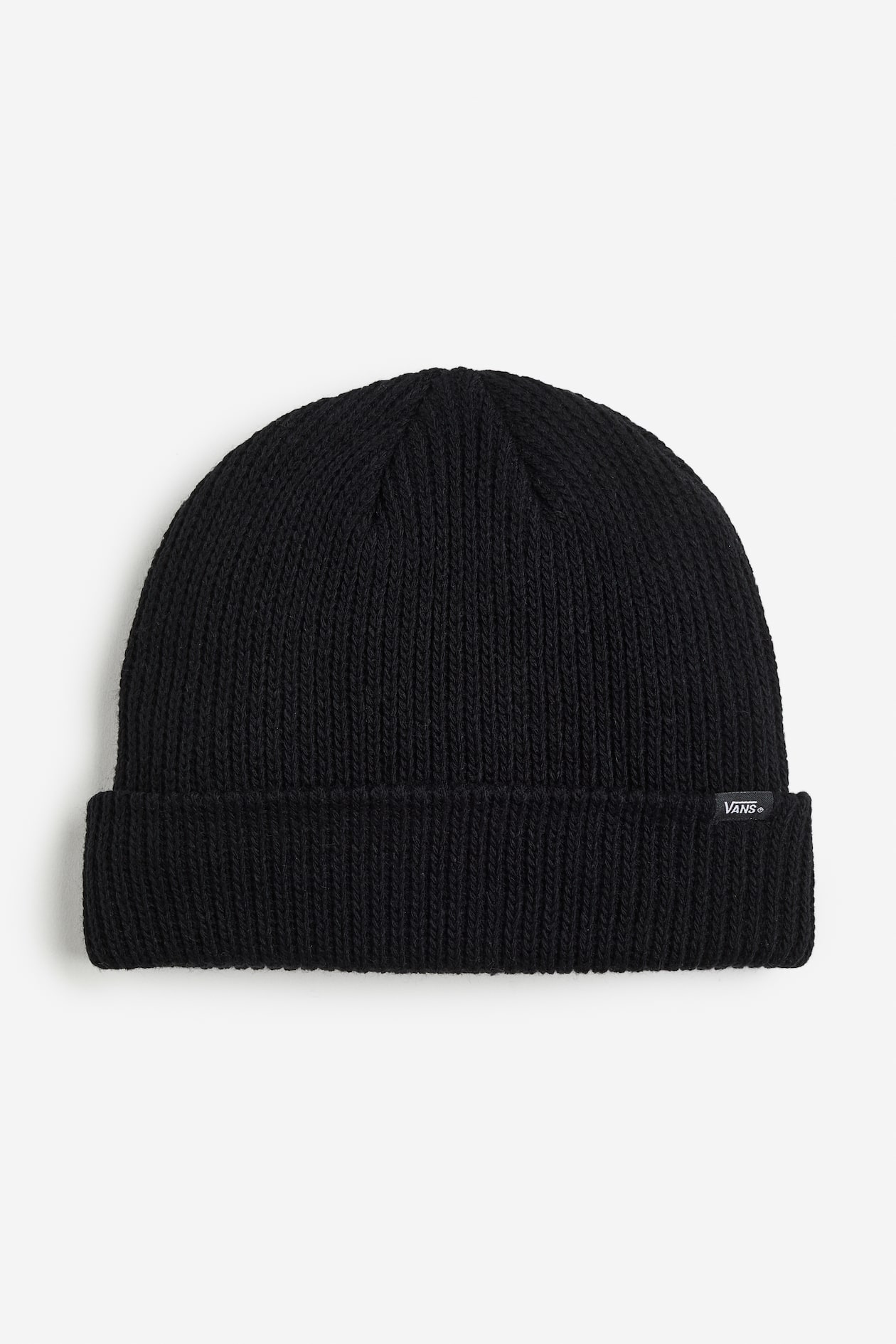 Mn Core Basics Beanie - Black - Vans - Men | H&M DE