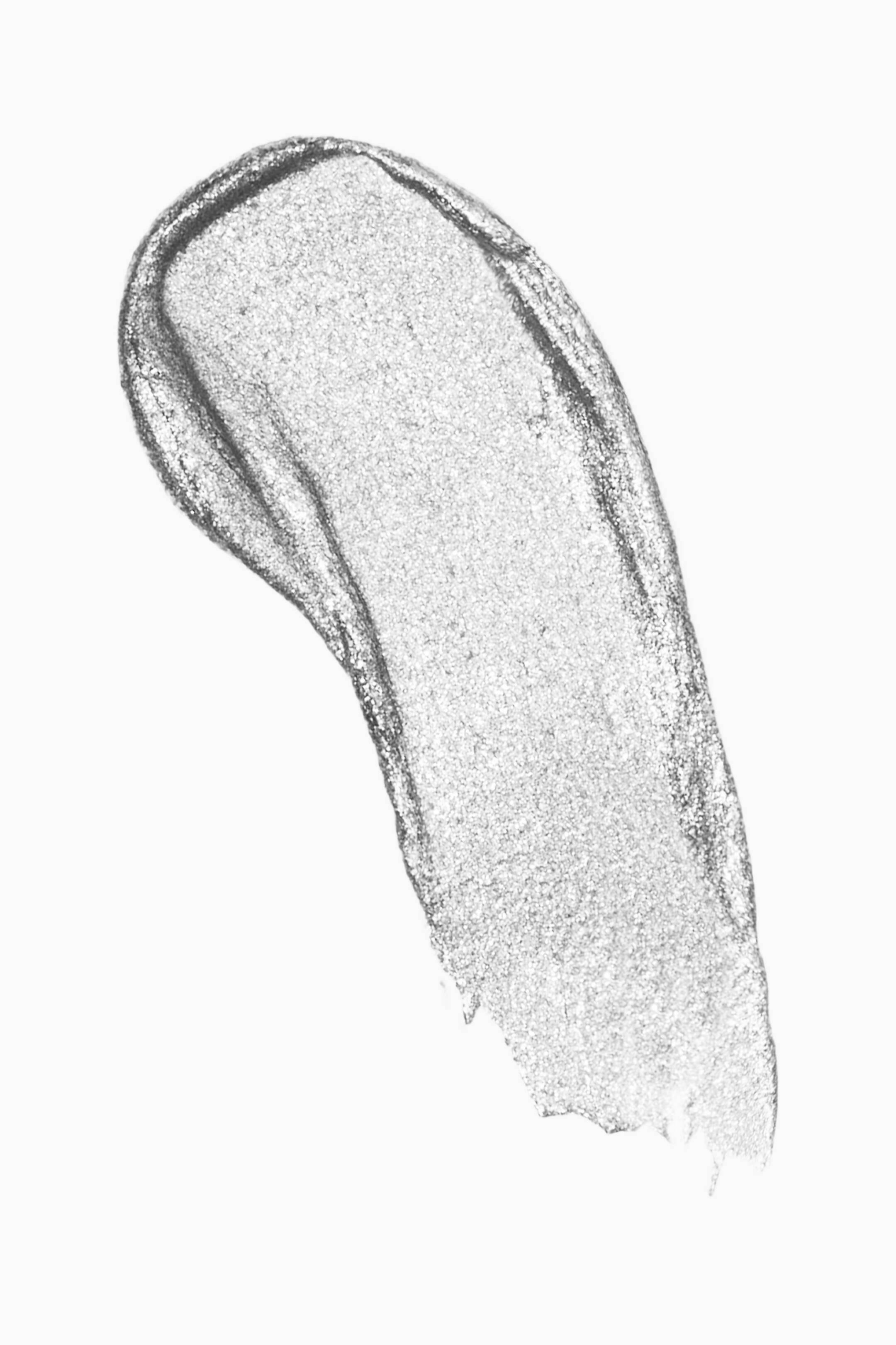 Metallic Muse Glitter Muse Silver - Silver - Revolution - Beauty all ...