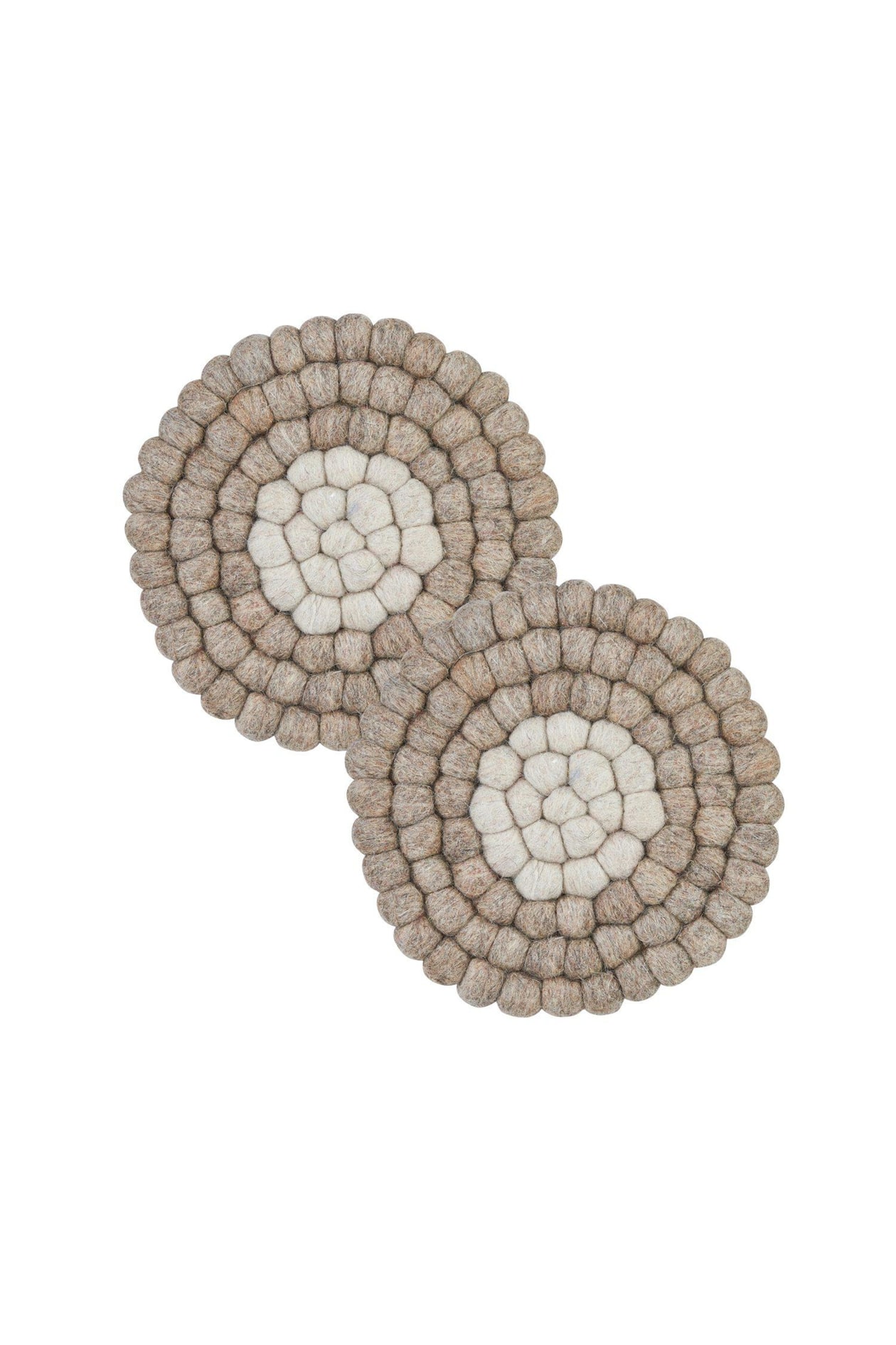 Nisha Coaster 2p - Multi - Svanefors - HOME | H&M BE