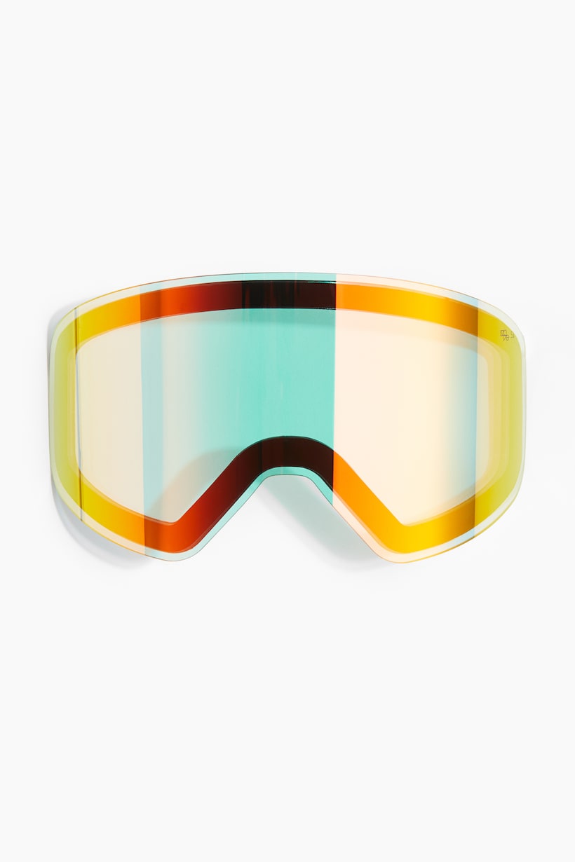 Ski Goggles - Black - Ladies | H&M US