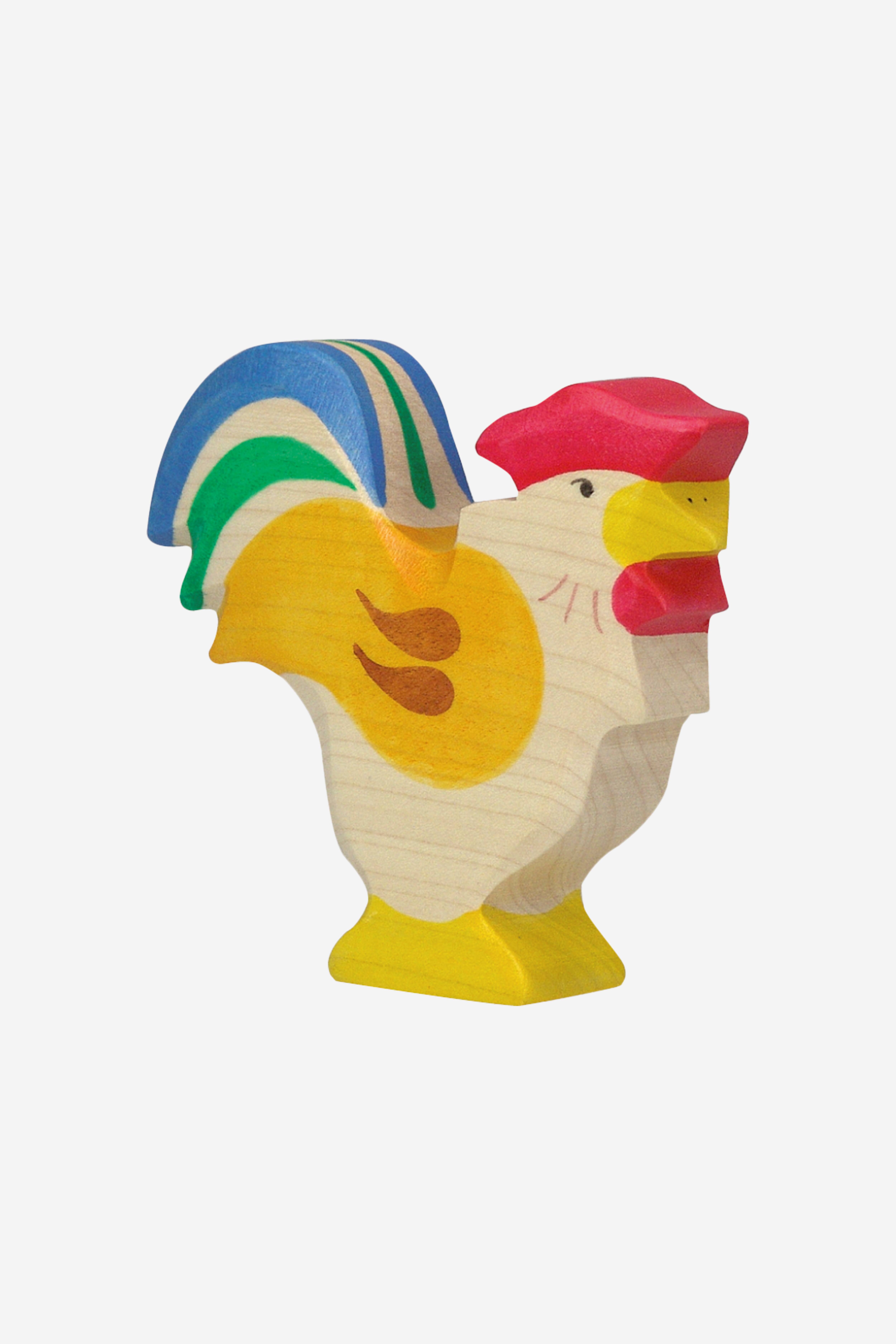 Holztiger Cock Multicolour KINDEREN H M NL Holztiger Cock Multicolour KINDEREN H M NL