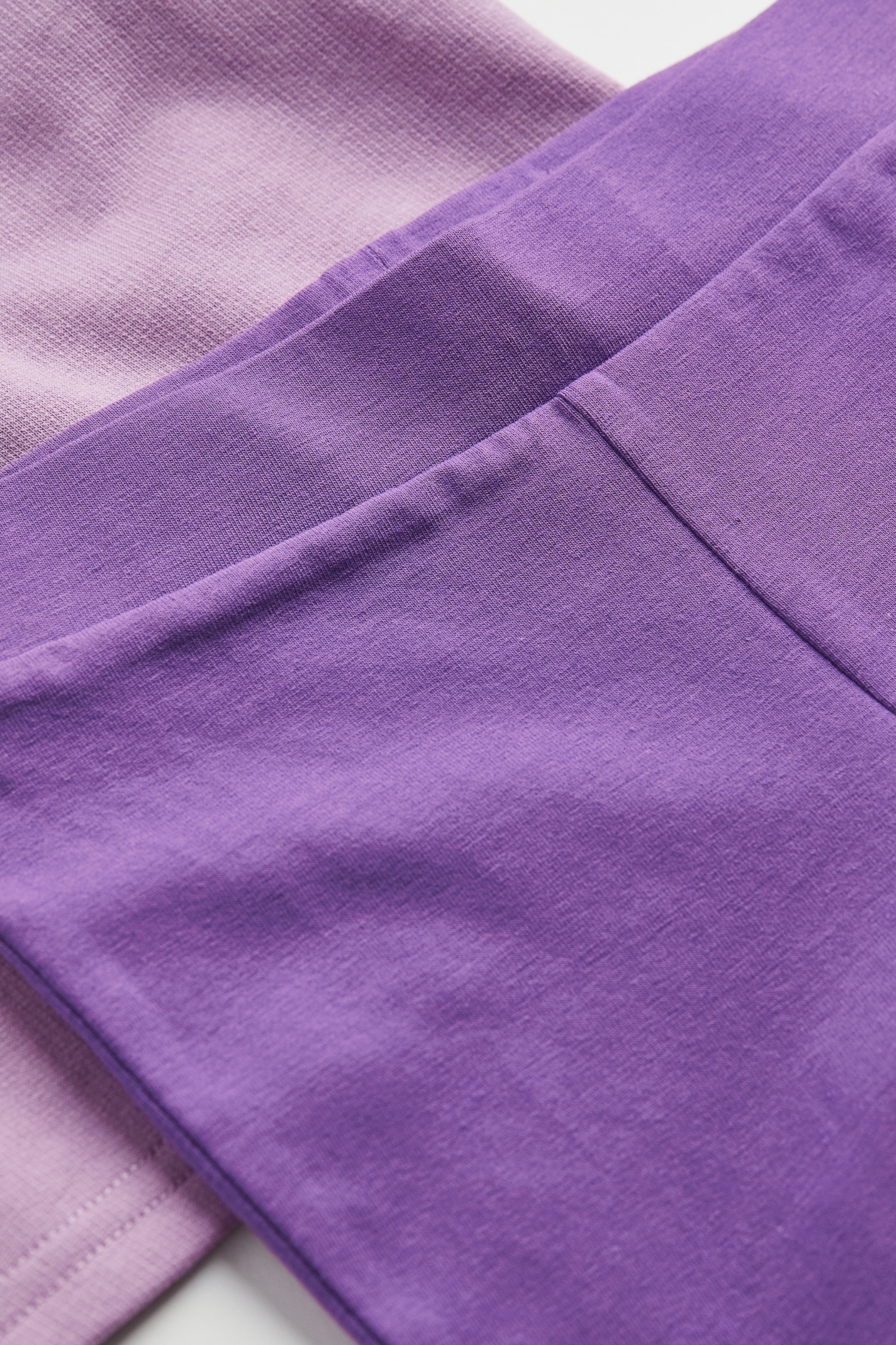 2-piece set - Light purple - Kids | H&M HK