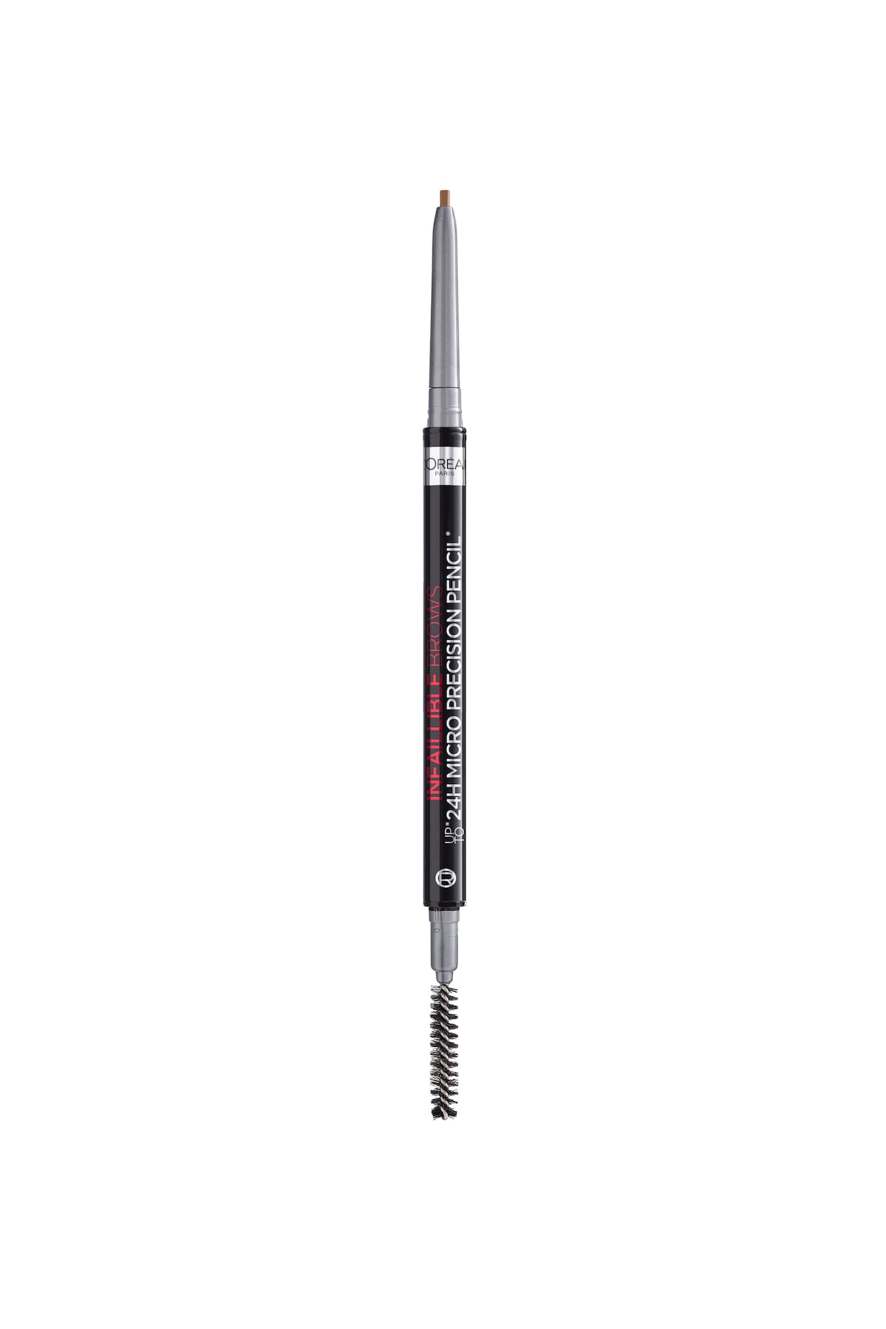 Brows 24h Micro Precision Pencil - 7.0 Blonde - L'Oréal Paris - Beauty ...