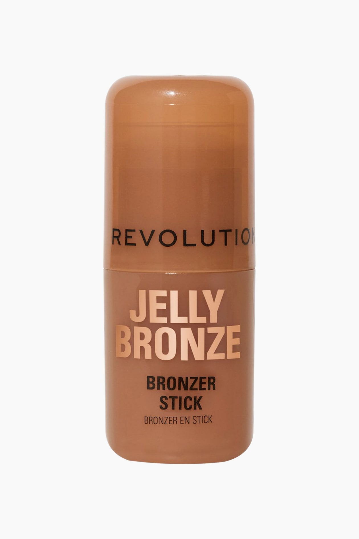 Jelly Bronzer Stick - Light Brown - Revolution - Beauty all | H&M SE