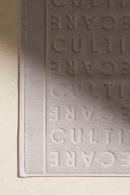 Cotton Bath Mat - Taupe - Home All | H&M US