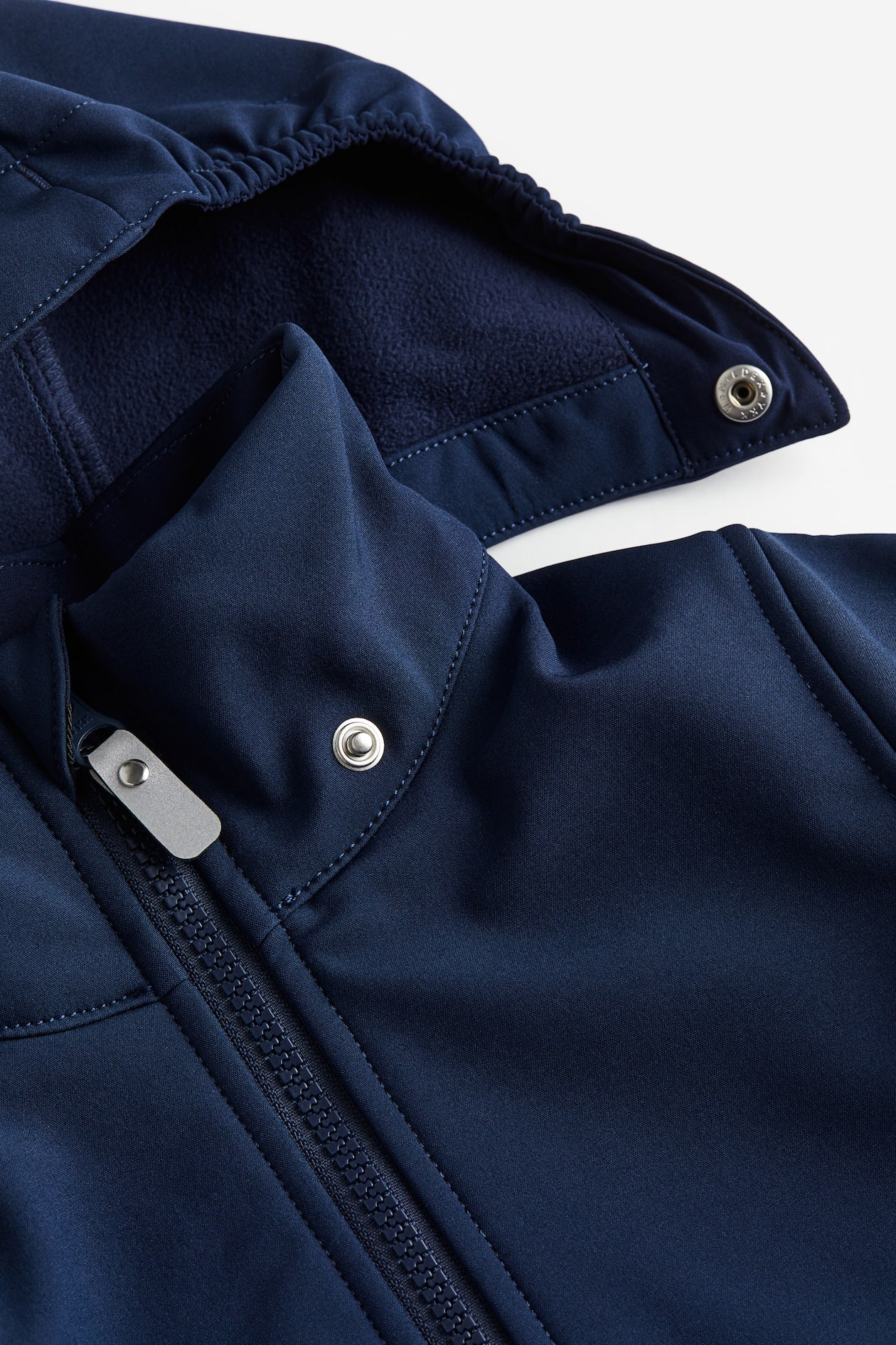 Softshell Jacket, Koivula - Navy - Reima - BARN | H&M SE