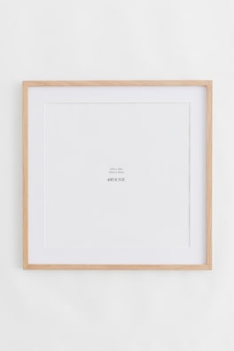 Picture & Photo Frames | Wooden, Gold & Mounts | H&M IN