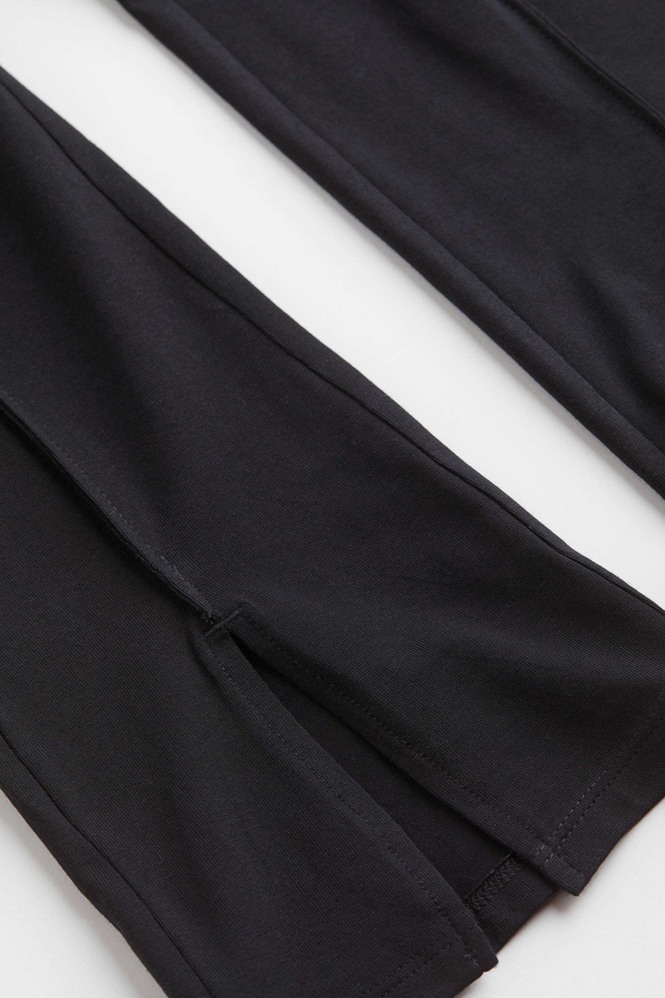 Helanke zvoncare - Crna - Kids | H&M RS