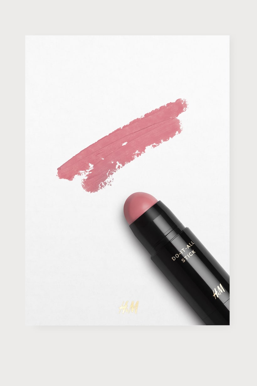 Do-It-All Stick - Soft Pink - Beauty all | H&M GB