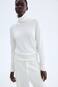 Hvite gensere | Dame | H&M NO