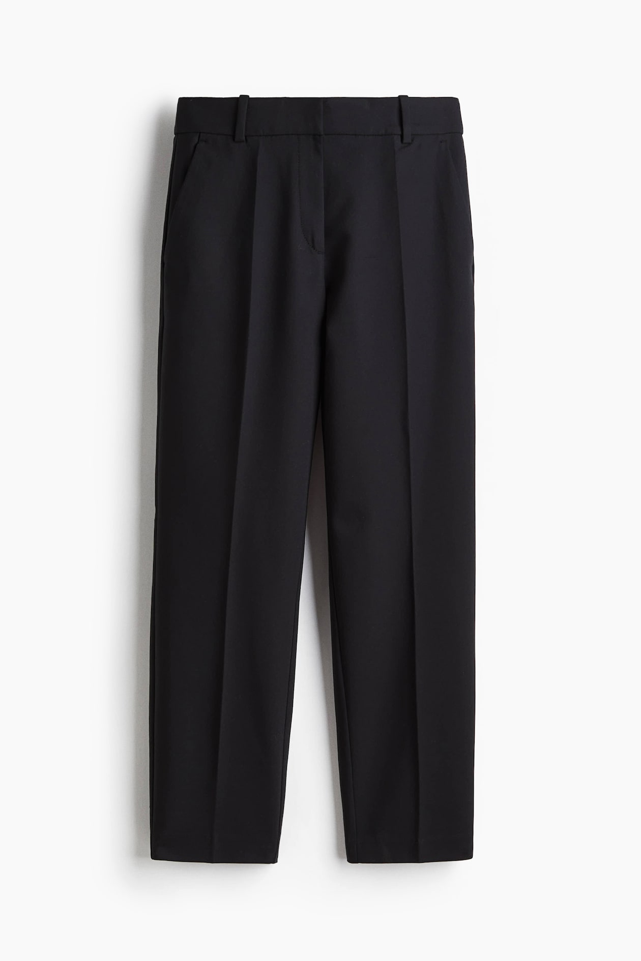 Women's Black Slacks | H&M US