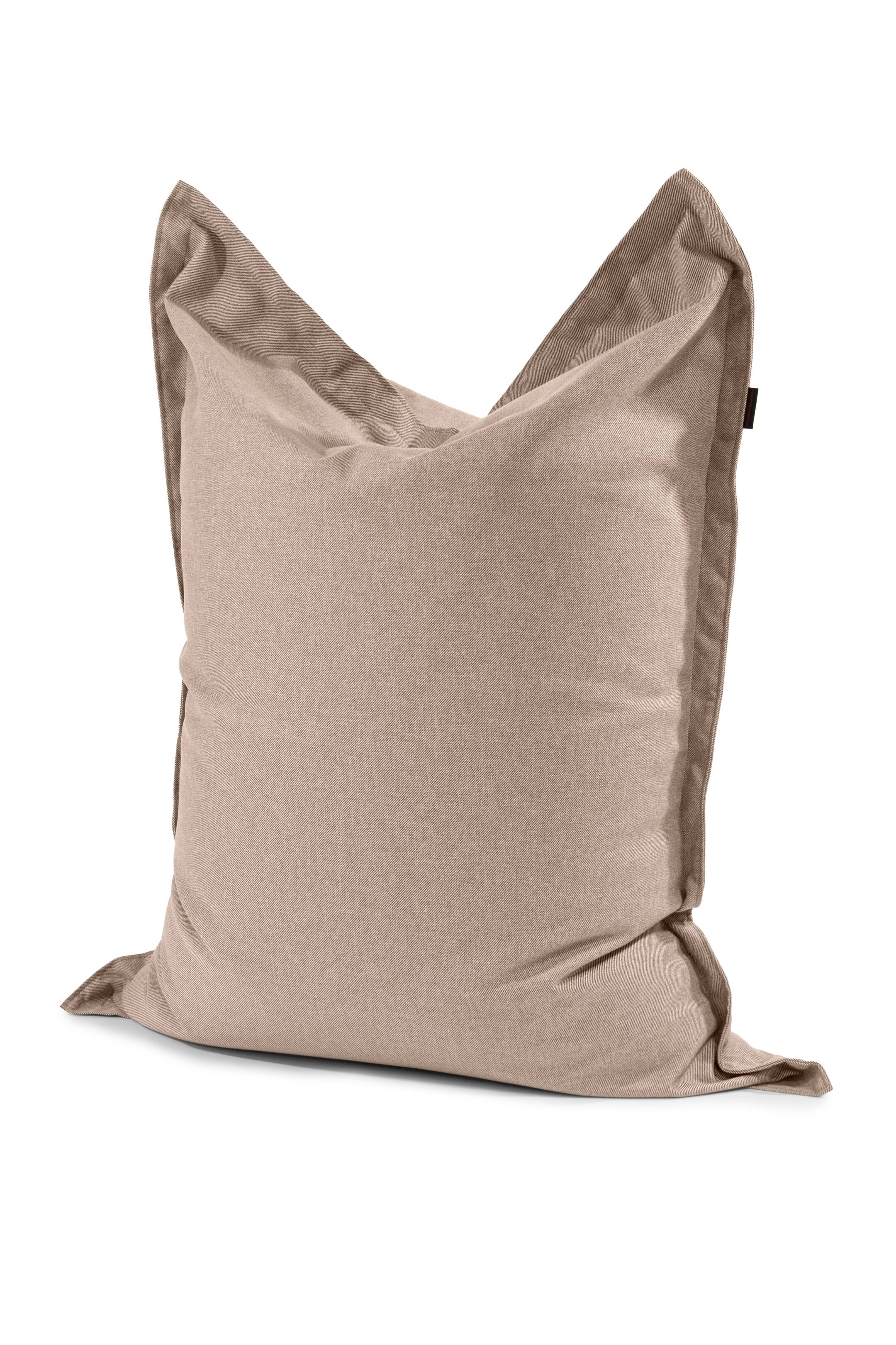 Bean Bag 2me Riviera - Cacao - Home All | H&M DK