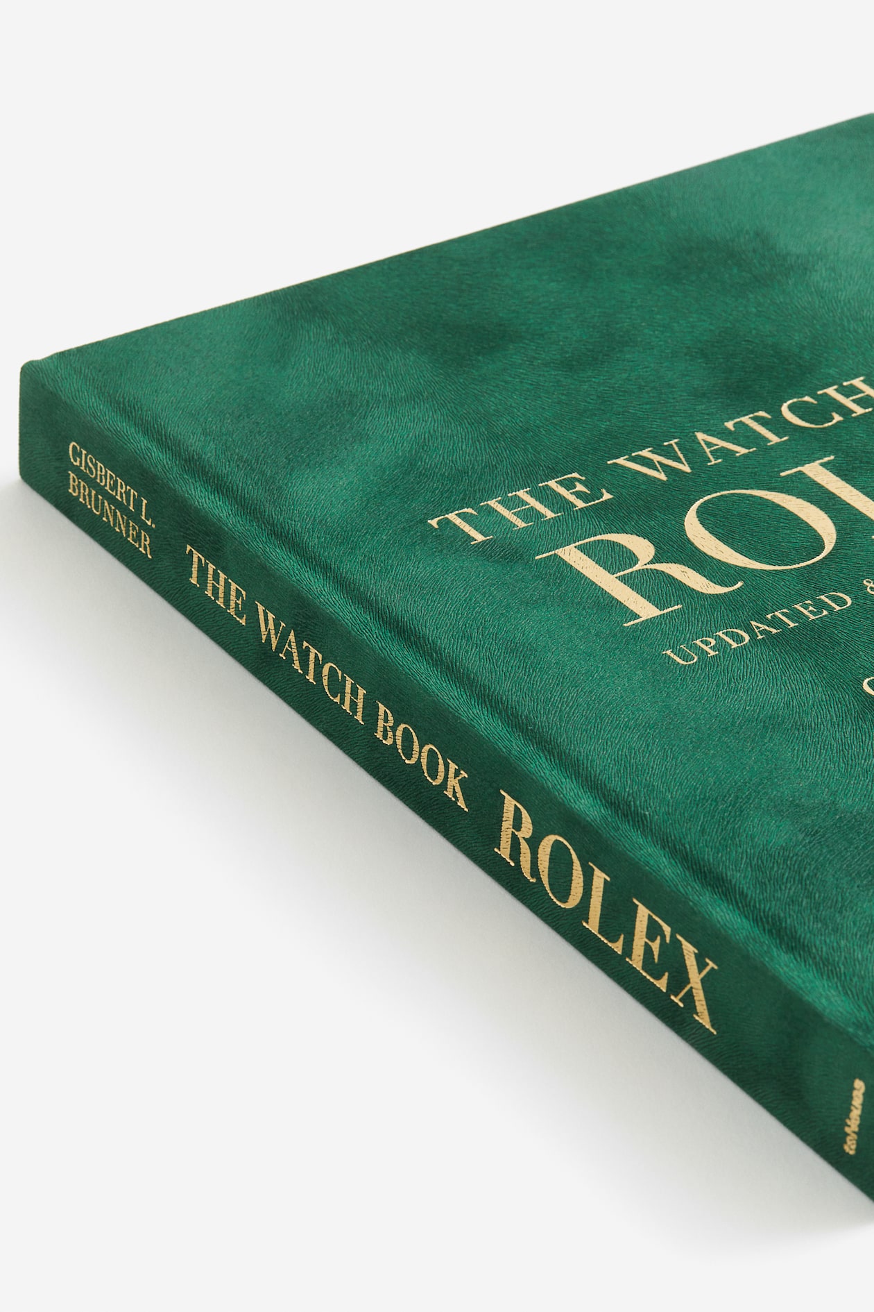The Watch Book Rolex - The Watch Book Rolex - Home All | H&M GB