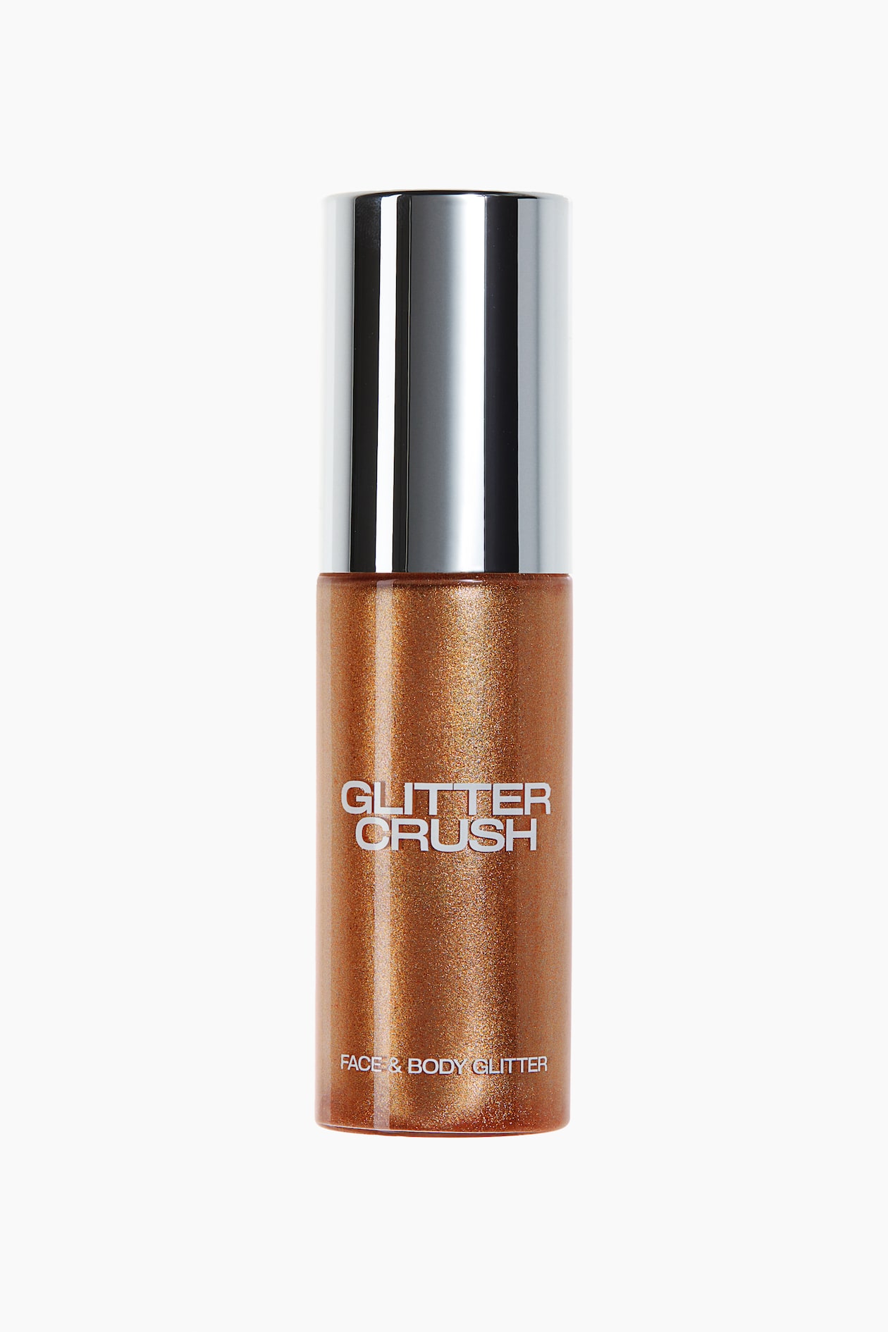 Face and body glitter - Bronze - Beauty all | H&M GB