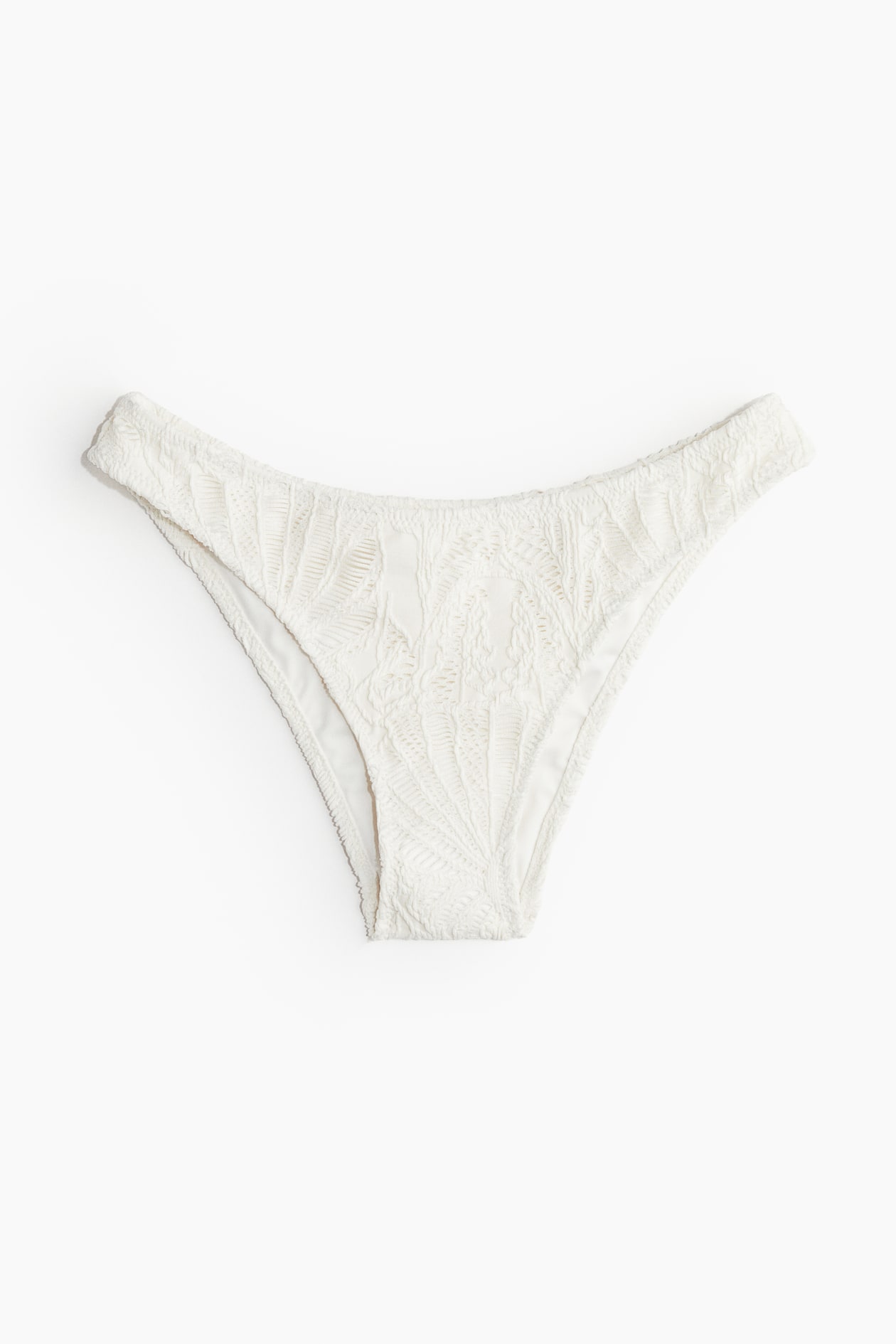 Bragas de bikini Cheeky - Blanco - Ladies | H&M MX