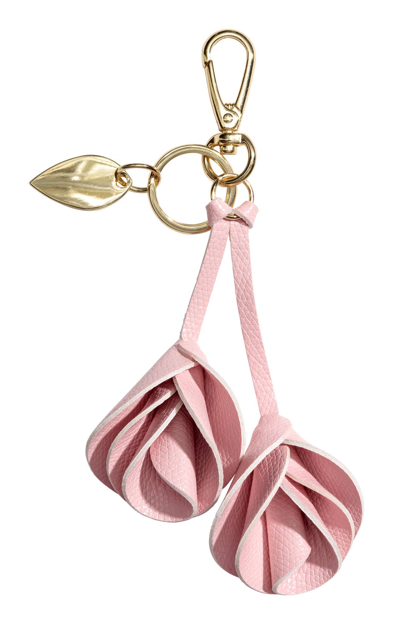 Key Ring - Pink - Ladies | H&M CA