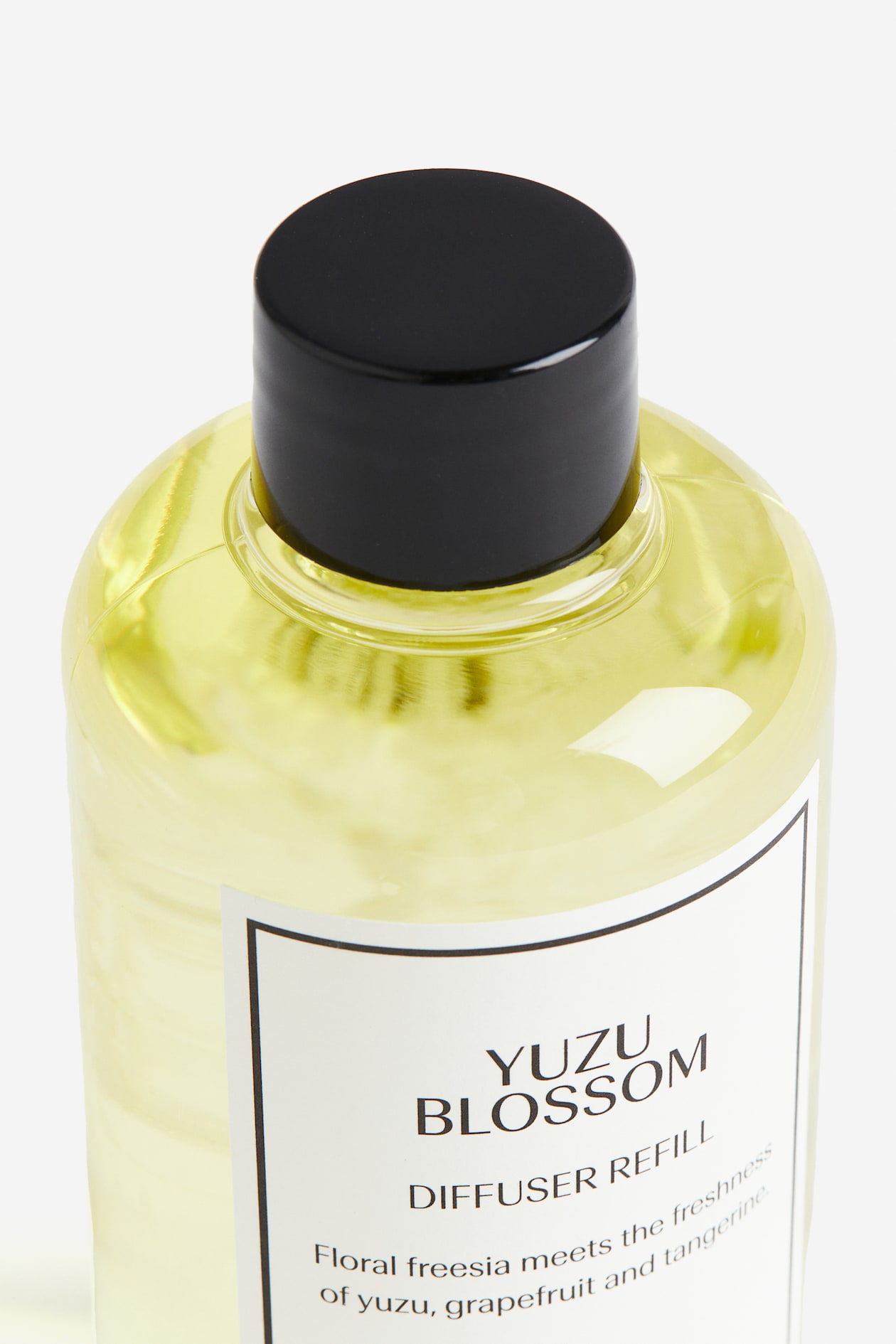 Reed Diffuser Refill - Yuzu Blossom - Home All | H&M US