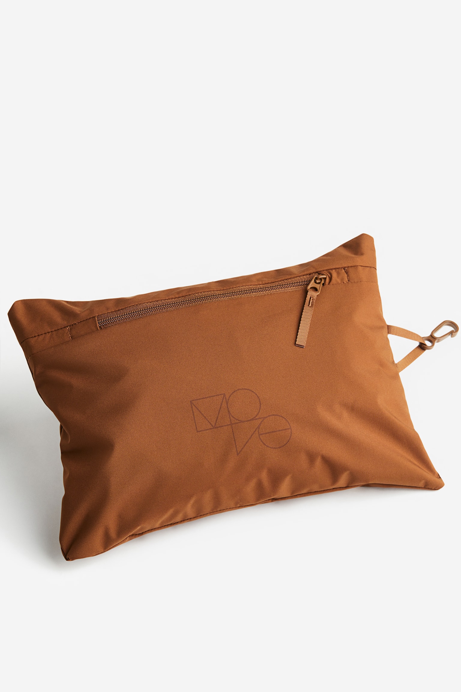 StormMove™ Shell jacket - Brown - Men | H&M