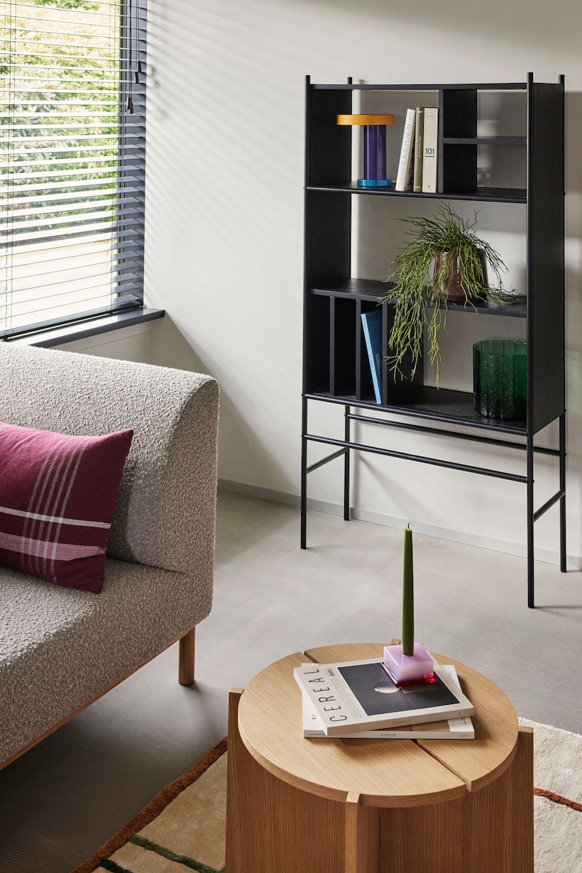 Dash Table D - Naturel - Hübsch - Home All | H&M FR