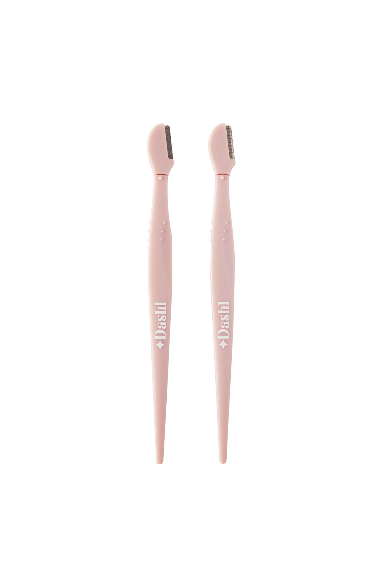 Brow Razor Duo - Rosa - Dashl - Beauty all | H&M DE