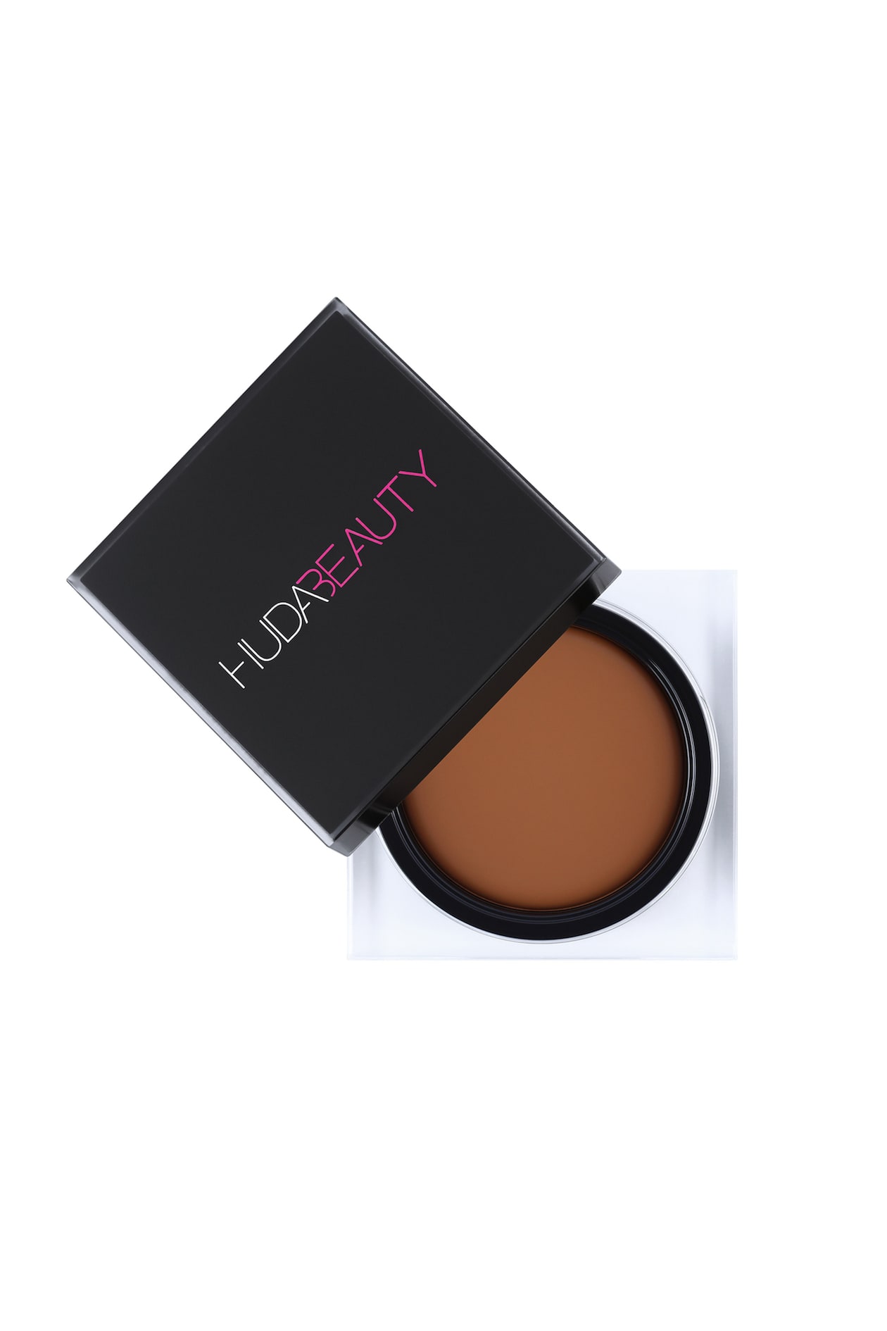 Tantour Contour & Bronzer Cream - 2 Light - HUDA BEAUTY - Beauty all ...