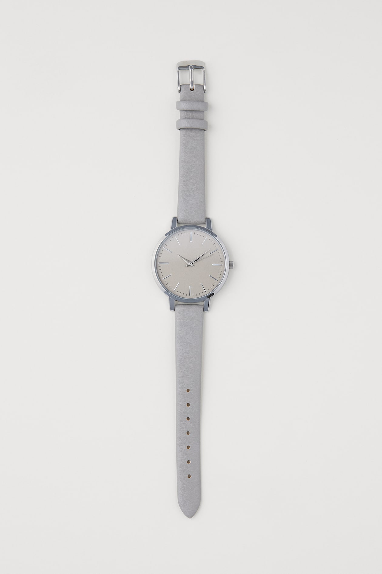 Montre - Gris - FEMME | H&M FR