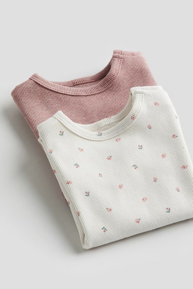 Newborn Baby Clothes | Girls & Boys | H&M CA
