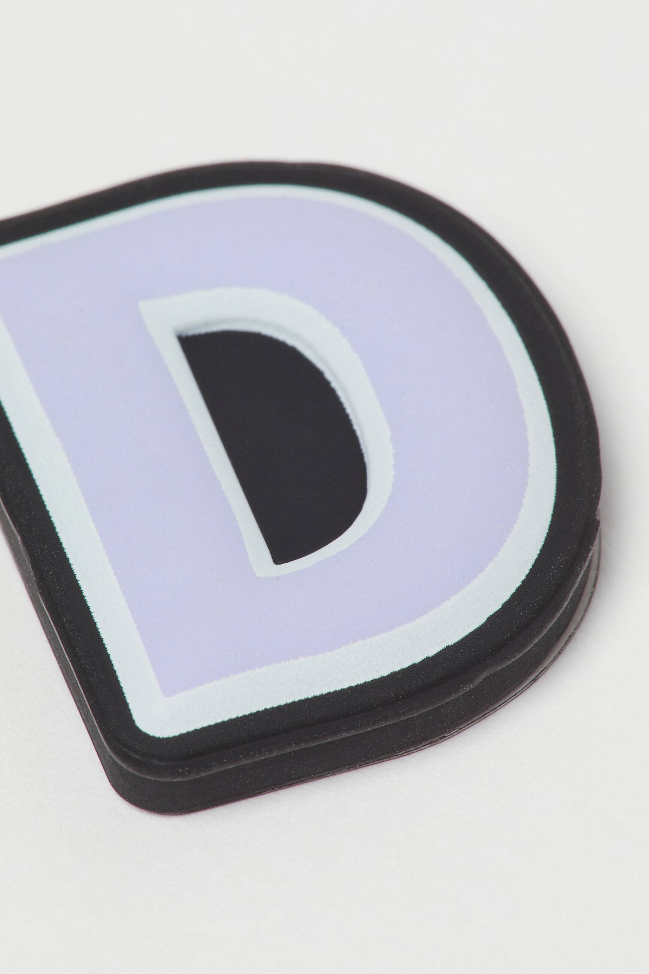 Smartphone Case Sticker - Light purple/D - Ladies | H&M CA