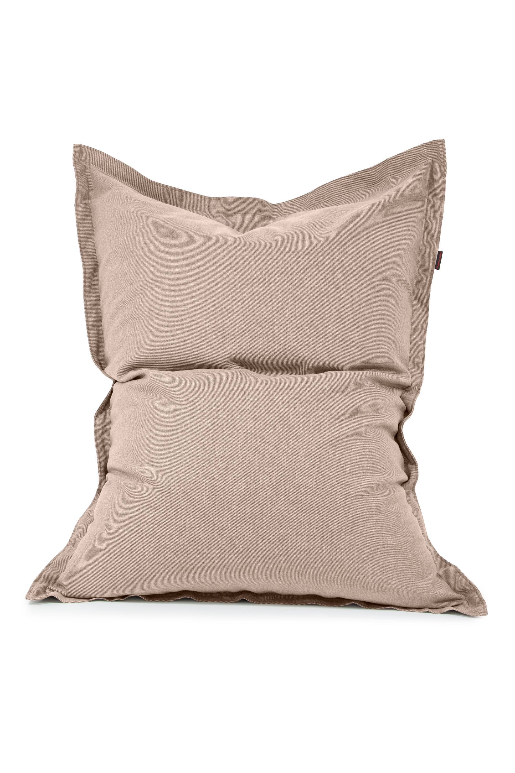 Bean Bag 2me Riviera - Cacao - Home All | H&M DK