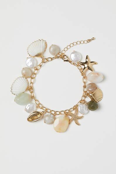 Bracelet - Doré - FEMME | H&M FR