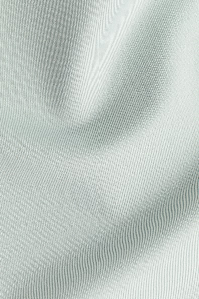 Women's Light turquoise Boat-neck Tank Top | H&M US