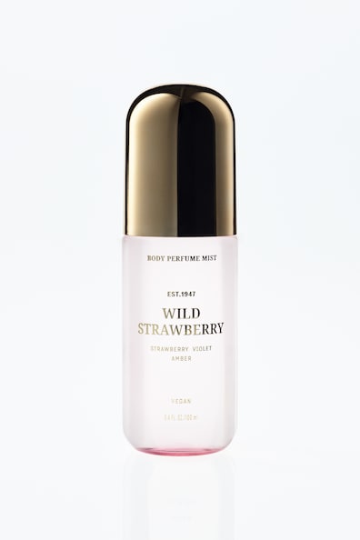 Wild Strawberry Body Mist - Wild Strawberry - Beauty all | H&M US
