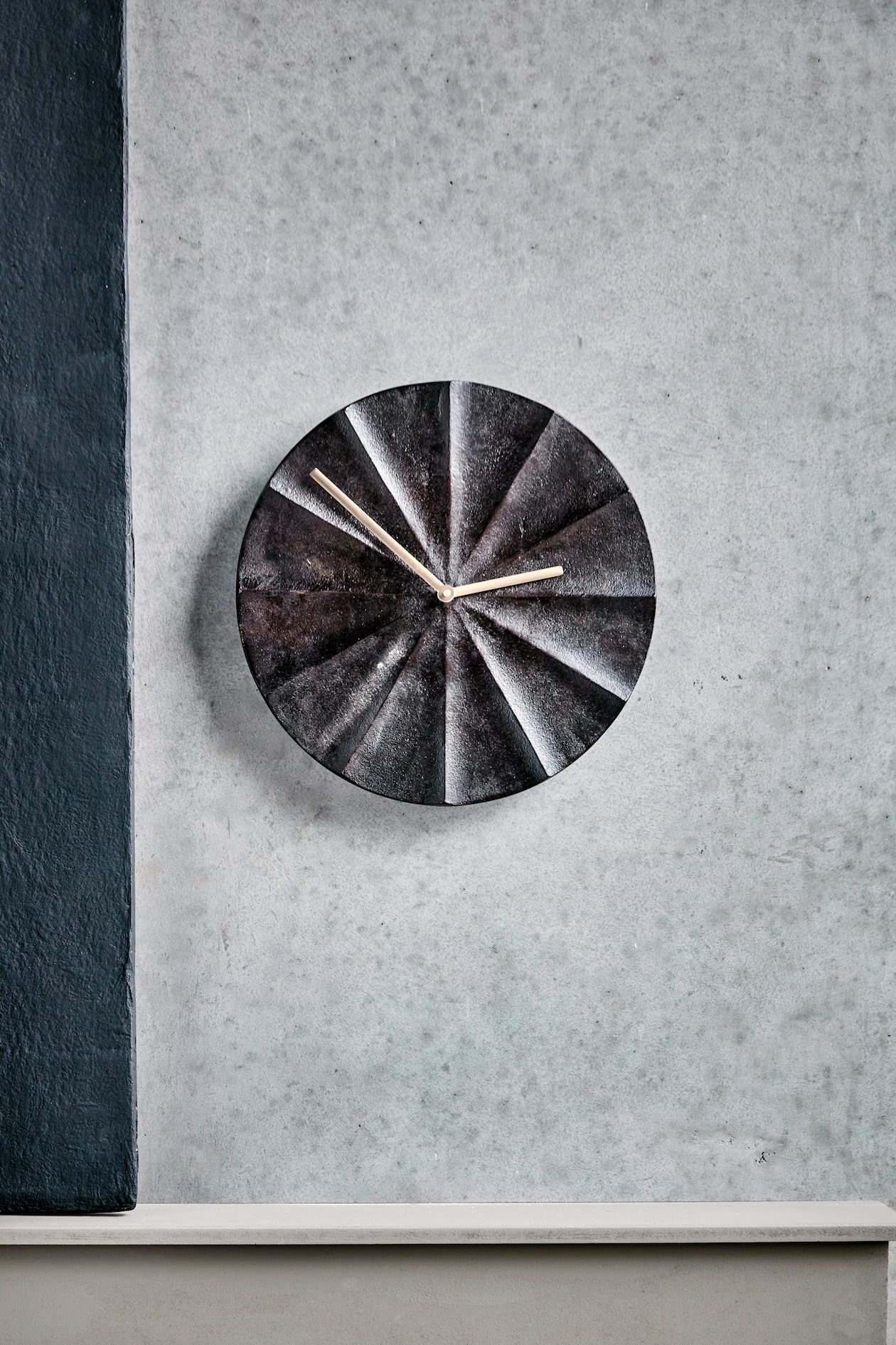 Hdshow, Klocka - Brunad Mässing - House Doctor - Home All | H&M SE