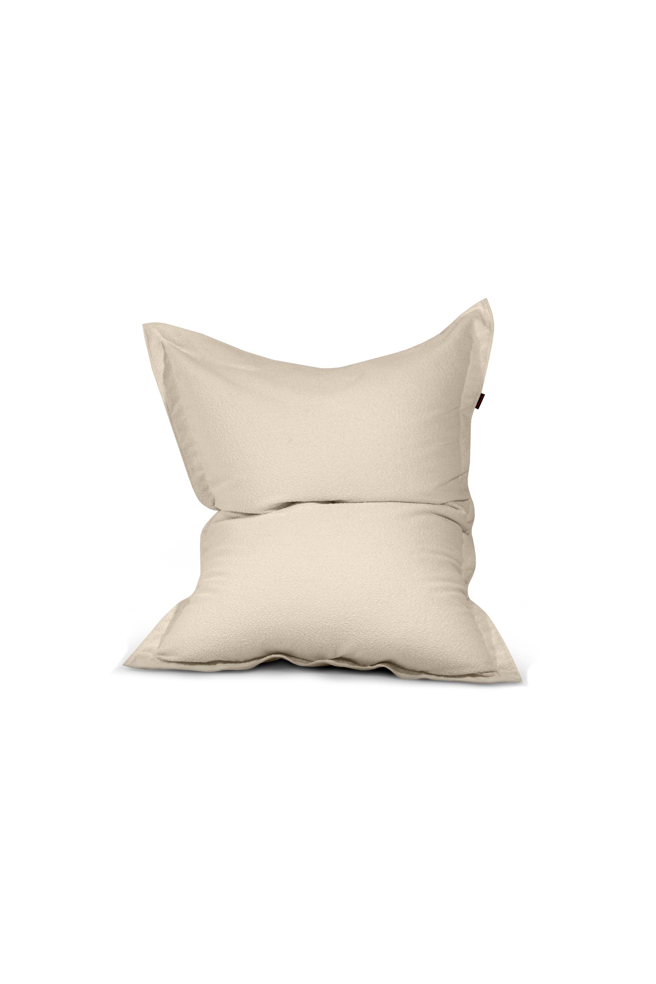 Bean Bag 2me Madu - Cream - HOME | H&M BE